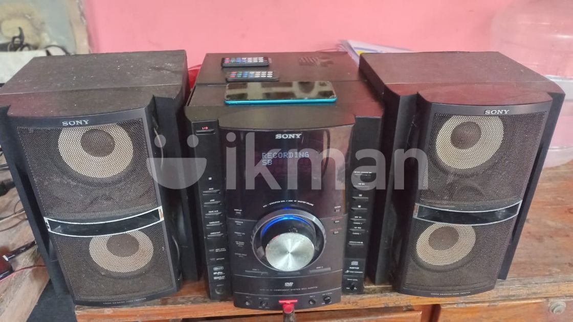 Sony 4500W Sound system for Sale in Jaffna City | ikman