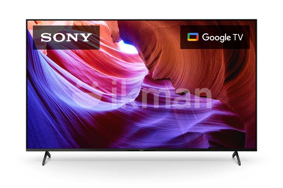 Sony 55" 4K Smart Google UHD TV KD -X7K for Sale in Colombo 4 | ikman