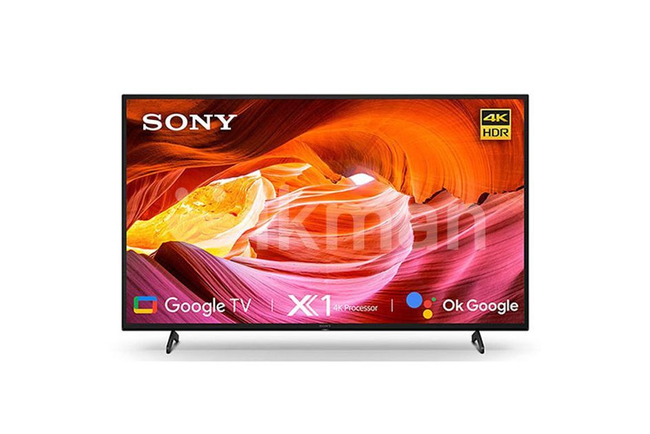 Sony Bravia 43 inch Ultra HD 4K Smart Android TV for Sale in Dehiwala ...