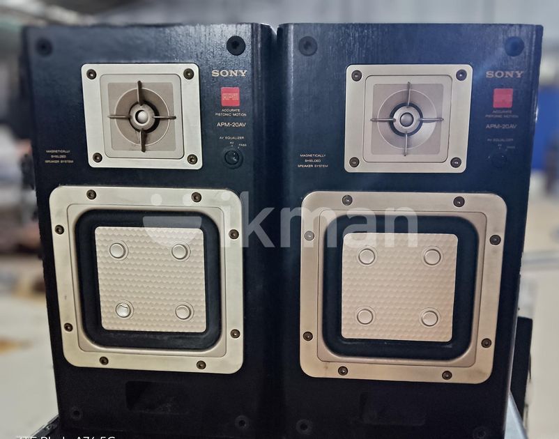 Sony Buffle Set for Sale in Minuwangoda | ikman