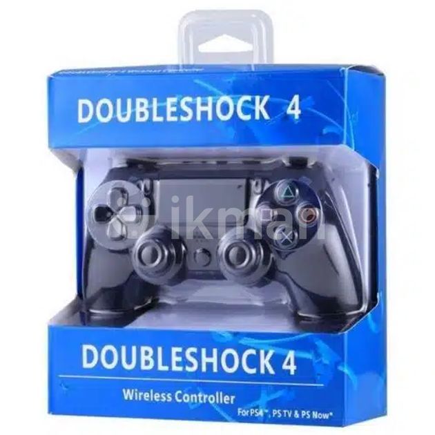 SONY Dual Shock 4 PS4 Wireless Controller for Sale in Nugegoda | ikman