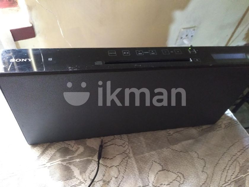 Sony Mini Hifi for Sale in Mirigama | ikman