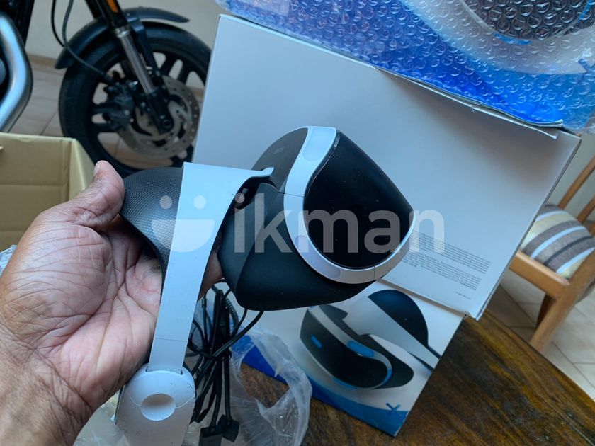 Sony , Oculus VR Set for Sale in Minuwangoda | ikman