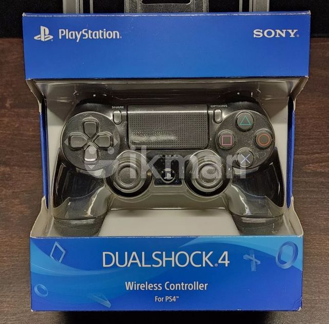 Sony Ps4 Controller Dual Shock 4 Wireless Joystick for Sale in Colombo 12 | ikman
