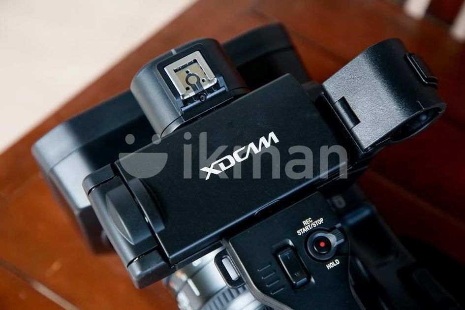Sony PXW Z190 4K video Camera for Sale in Talawatugoda | ikman