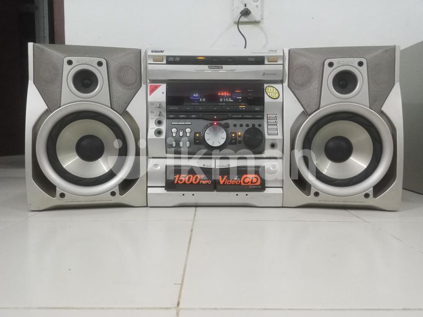 Sony Sound System for Sale in Kurunegala City | ikman