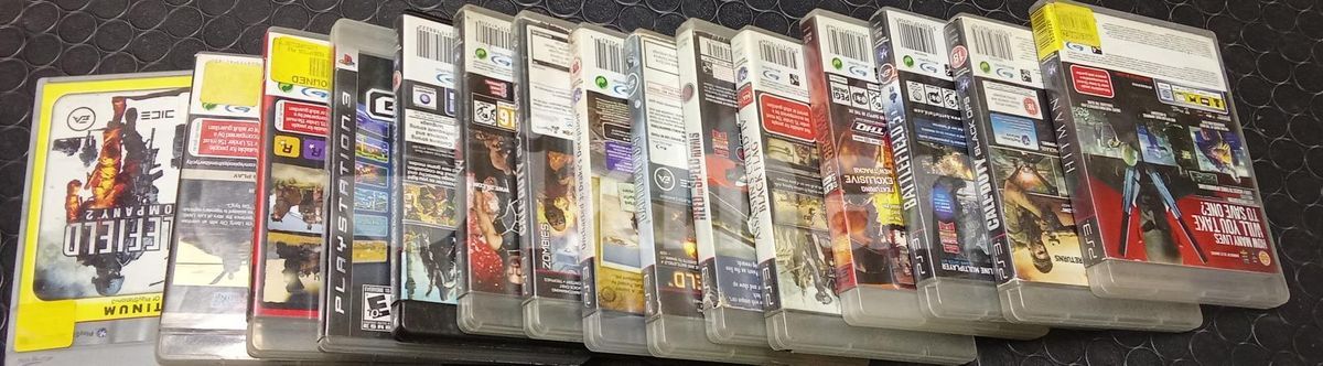 Sony Video Games Set for Sale in Gampola | ikman