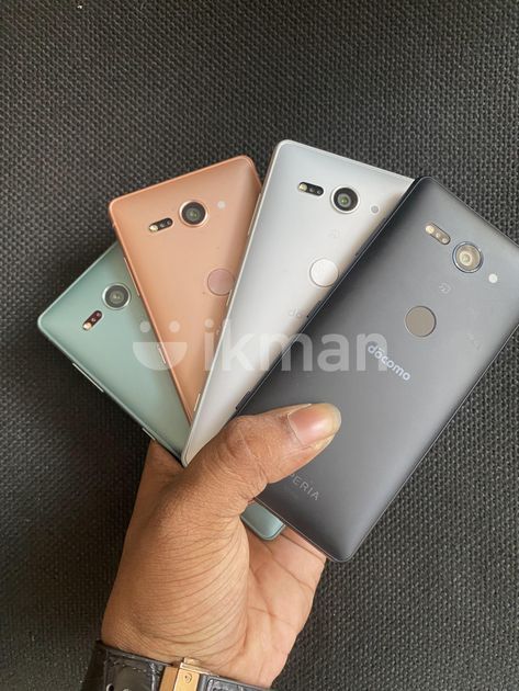 Sony Xperia XZ2 Compact 4GB 64GB (Used) | ikman