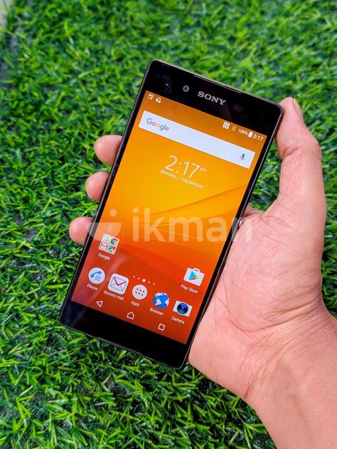 Sony Xperia Z4 3GB 32GB (Used) | ikman