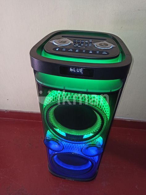Sony Xv800 Party Box for Sale in Kandy City | ikman