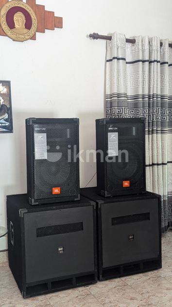Sound Setup for Sale in Ja-Ela | ikman