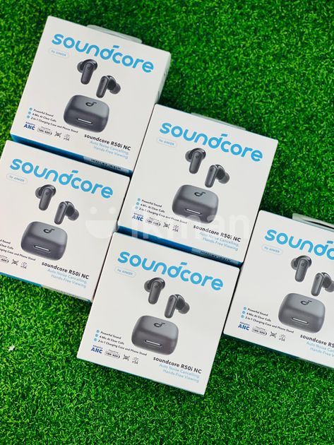 Soundcore R50i NC Earbuds for Sale in Rajagiriya | ikman