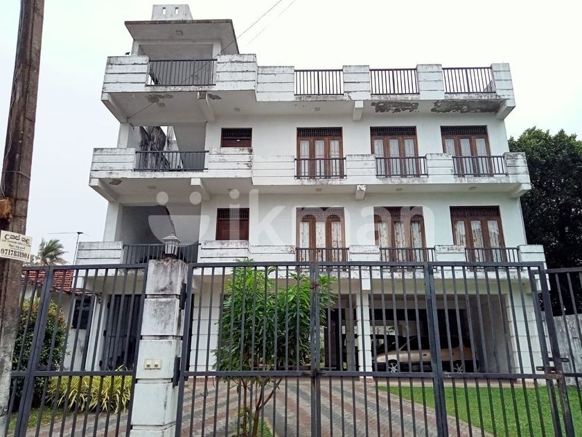 Spacious office Unit in Colombo 05 for Immediate Rent | ikman