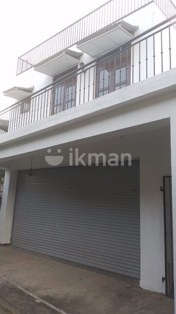 Spacious Two Storey House For Rent In Gothami Road Colombo 08 [ 147 H ...