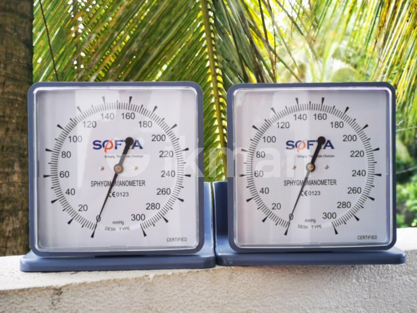 Sphygmomanometer Table Top Model in Colombo 5 | ikman