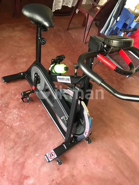 Spin Bike in Ja-Ela | ikman