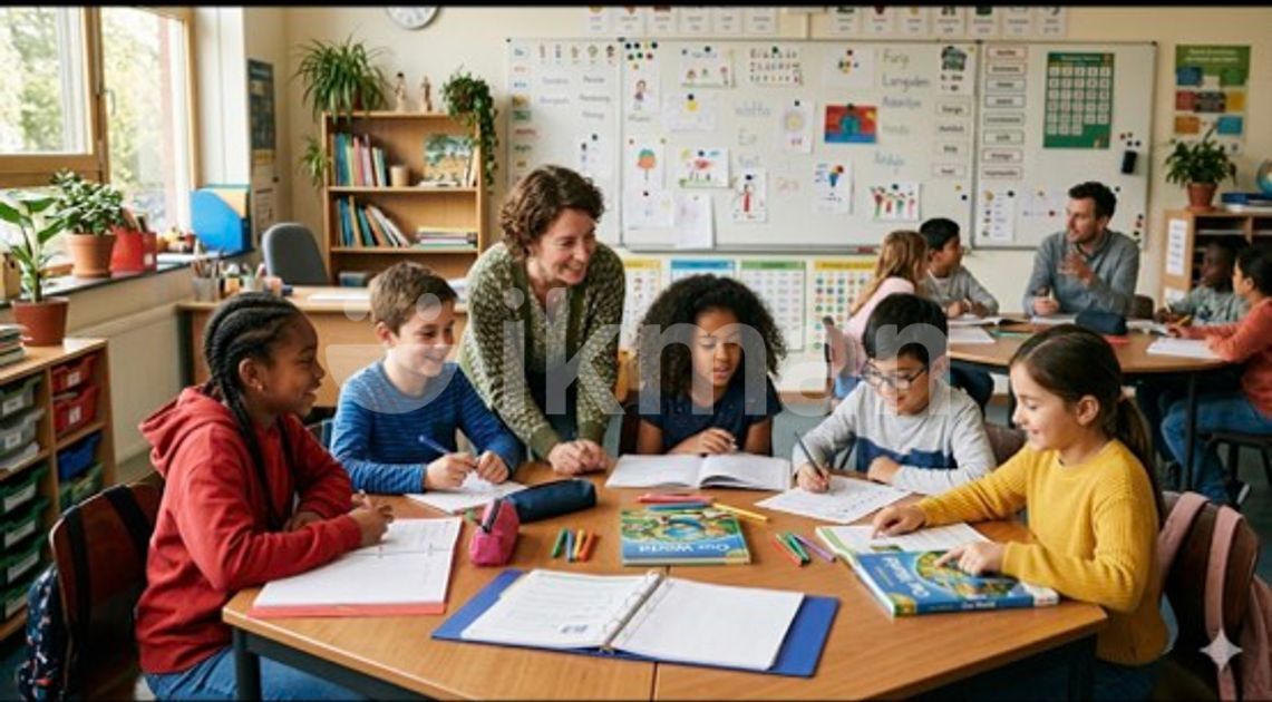 Spoken English Class In Online | Colombo 12 | ikman