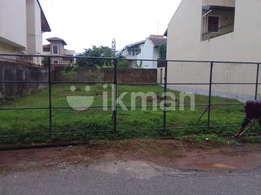 Square Land for Sale Dehiwala | ikman