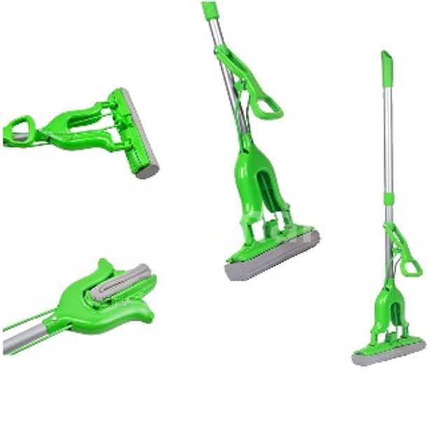 Squeeze Mop - High Quality Squeezer Adjustable for Sale | Colombo 6 | ikman