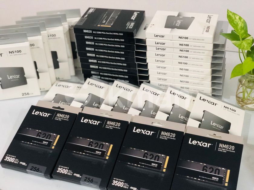 Ssd | nvme m.2 - 128 Gb 256 512 1 Tb 4 8 16 Ram for Sale in ...
