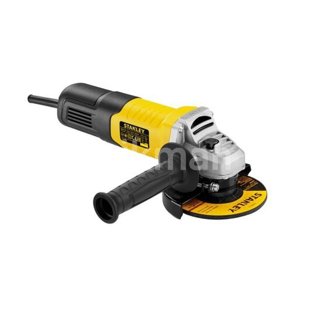 Stanley Angle Grinder 115mm(4-1/2") for Sale in Godagama | ikman