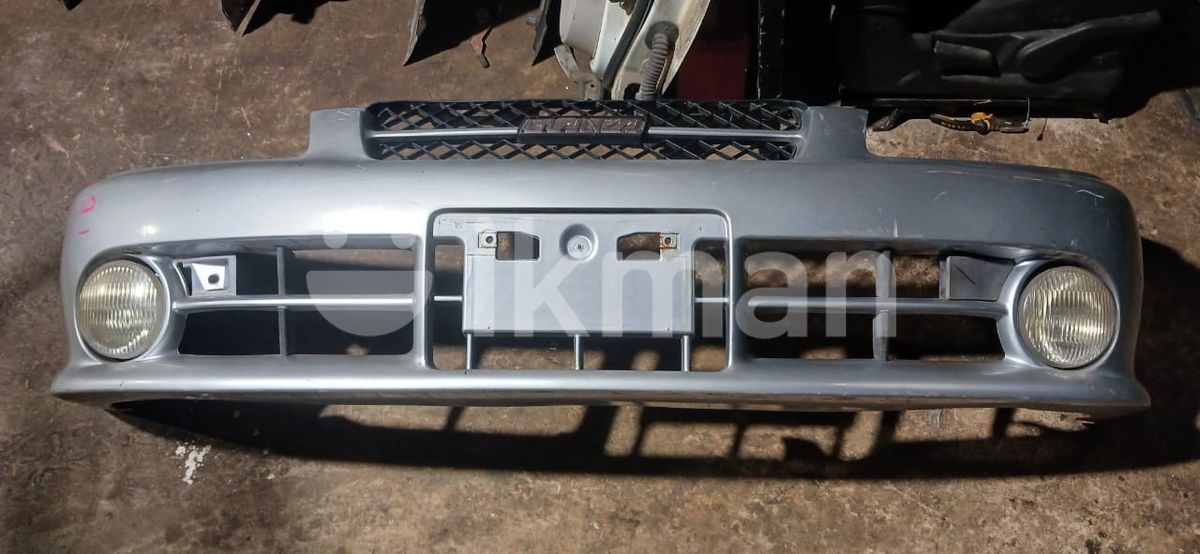 Starlet Ep91 Glanza Front Buffer for Sale in Ratmalana | ikman