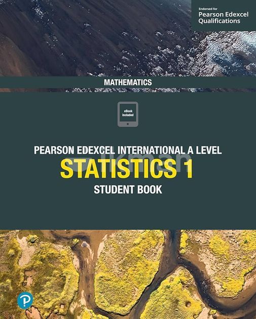 Statistics Class for Ial Edexcel and Cambridge 2026 | Dehiwala | ikman