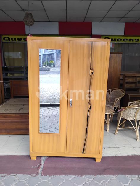 Steel Almari 6ft *4ft for Sale | Nugegoda | ikman