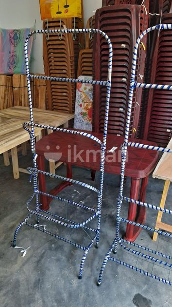 Steel Cloth Racks for Sale | Dehiwala | ikman