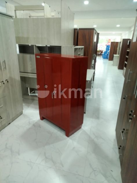 Steel Half Cupboard for Sale | Homagama | ikman