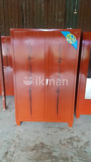 Steel Half Office Cupboard 4 by 3 for Sale | Nugegoda | ikman