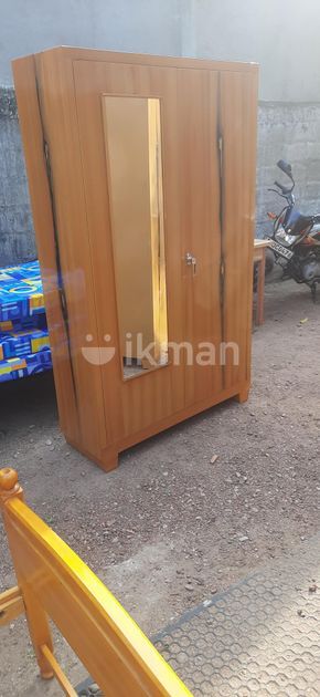 Steel Heavy Almari 6ft *4ft for Sale | Nugegoda | ikman