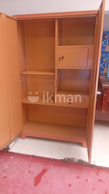 Steel Heavy Cupboard 6ft *4ft for Sale | Nugegoda | ikman