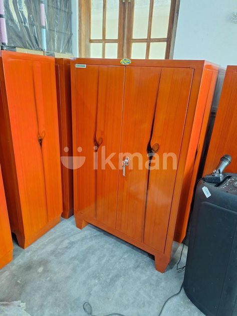 Steel Office Cupboards 4×2.5 for Sale | Nugegoda | ikman