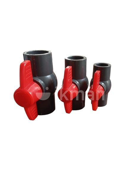Stop Valve - Socket UPVC for Sale | Athurugiriya | ikman