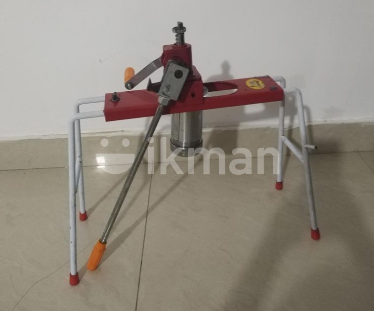 String Hoppers Maker | Colombo 6 | ikman