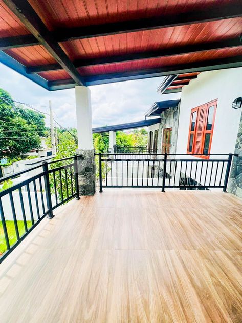 Strong Structure Brand New House In Malabe | ikman