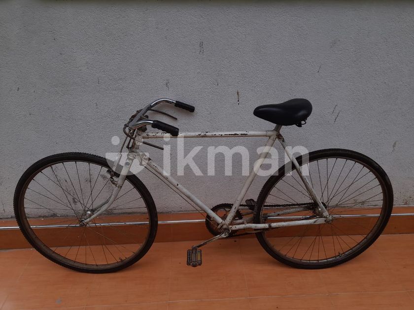 Bicycle in Minuwangoda | ikman