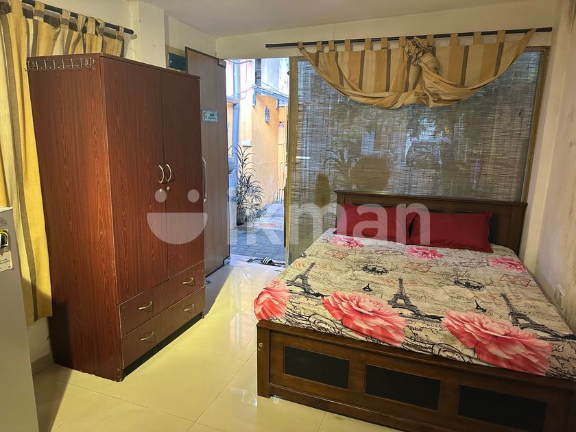 Studio Apartment For Rent - Pitakotte | ikman