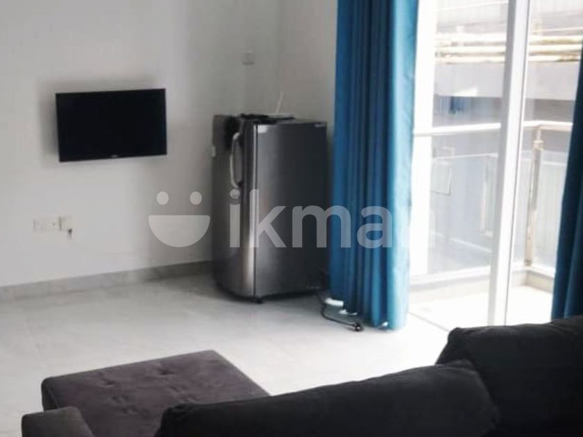 Studio Apartment For Sale In Colombo 06 | ikman