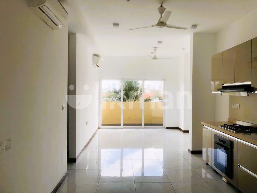 Studio Apartment (Type 02, Brand New) for Sale Colombo 10 | ikman