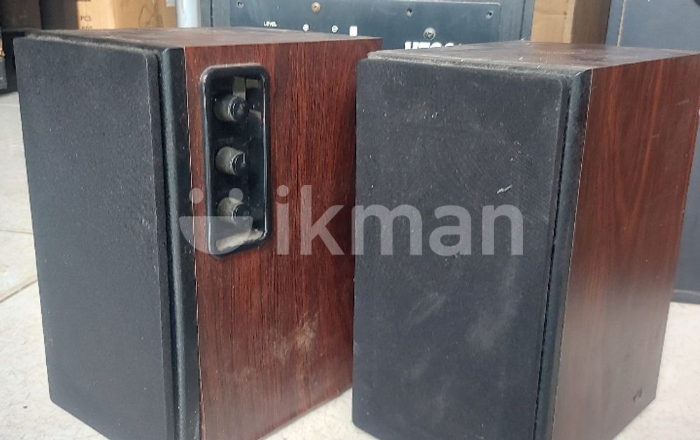 studio monitor speakers for Sale in Nugegoda | ikman