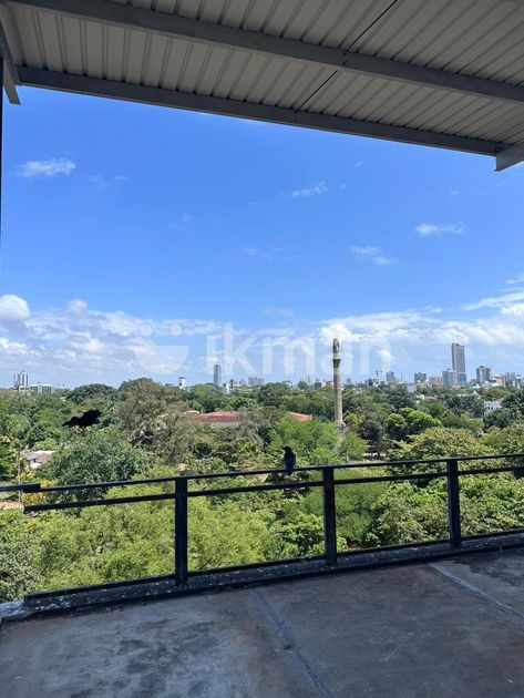 Stunning Rooftop Space in Colombo 7 for Rent | ikman
