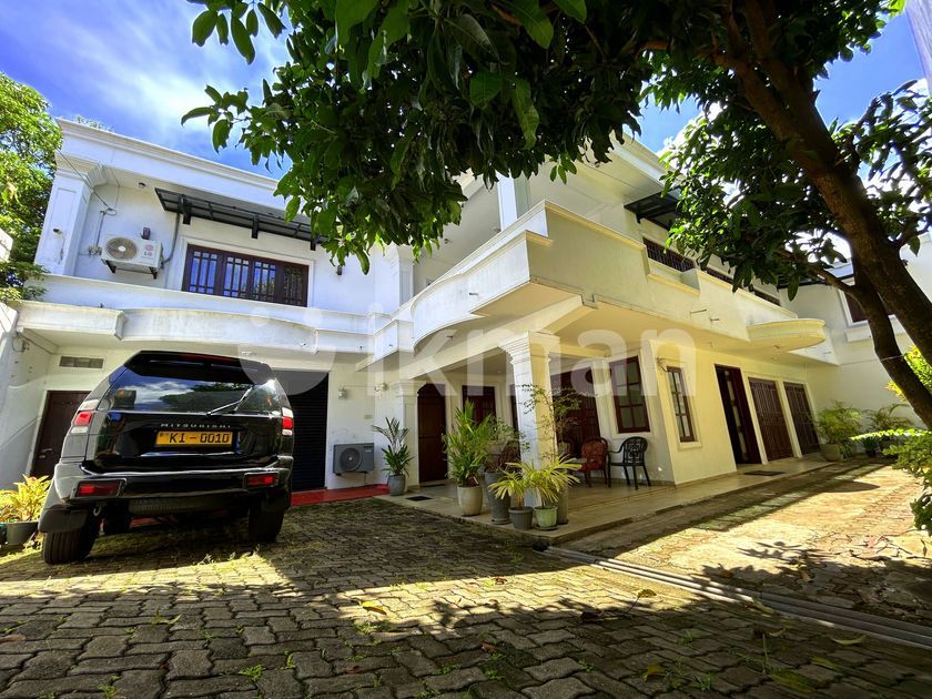 Stunning Specious Luxury 2 Storied House Sale - Pitakotte Kotte ...