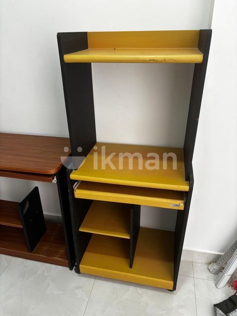 Study Computer Desk for Sale | Dehiwala | ikman