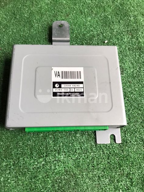 Subaru Dias TV1 ECU computer box for Sale in Kotte | ikman