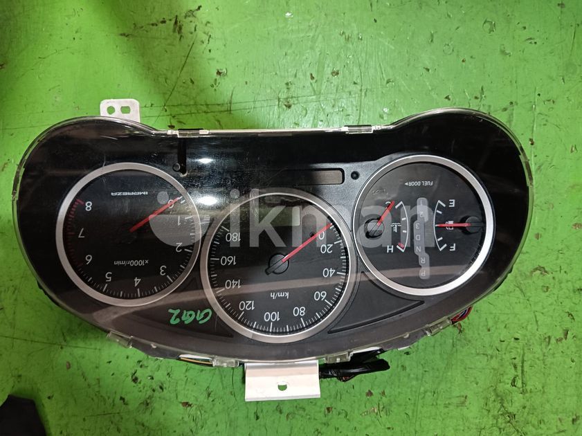 Subaru Imeresa GG2 Meter board for Sale in Dehiwala | ikman