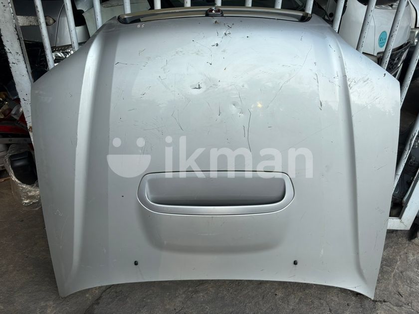 Subaru Legacy GTB Bonnet with Shell for Sale in Mawathagama | ikman