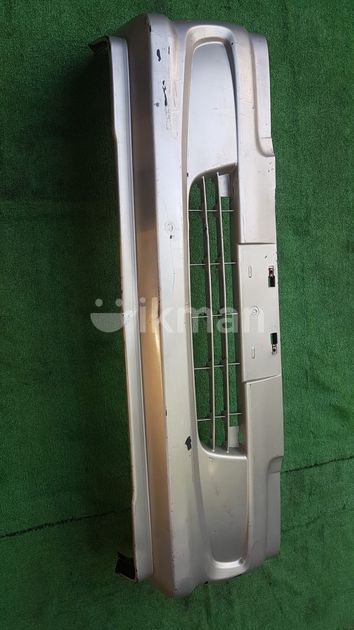 Subaru Sambar Truck Front Bumper for Sale in Kotte | ikman