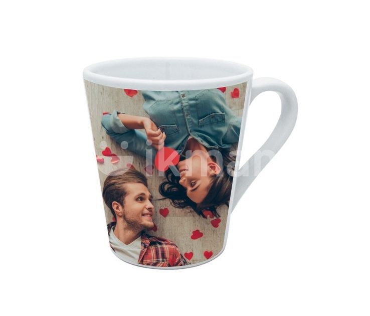 Sublimation Cone Mug 110z in Nugegoda | ikman